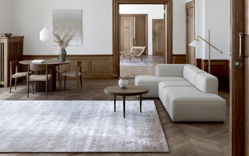 Loose rugs - FloorCollection