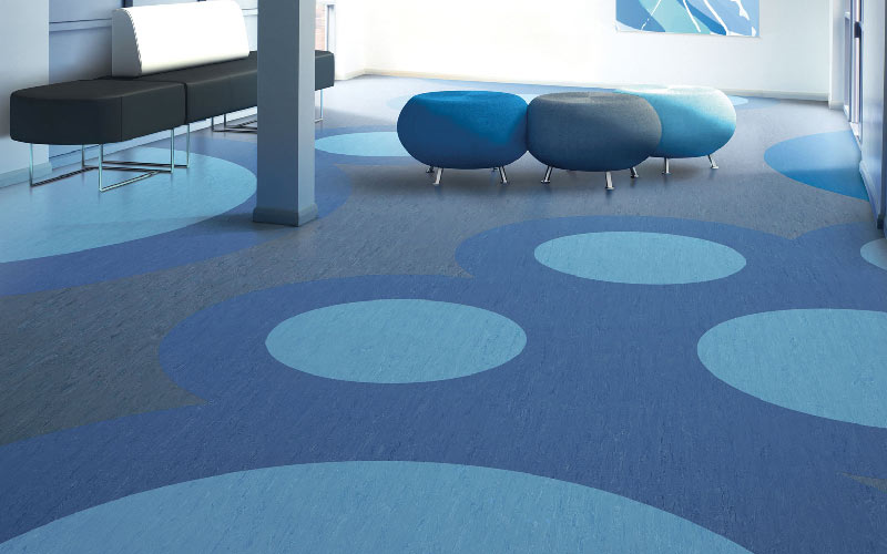 Marine floors - FloorCollection
