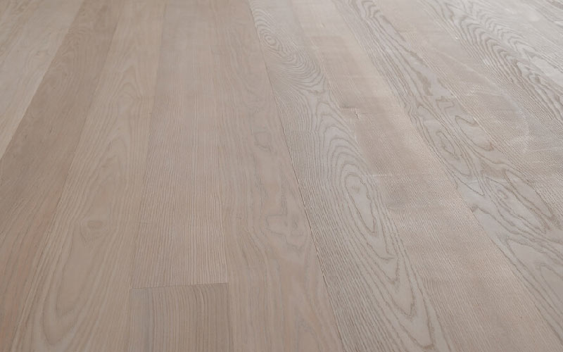 Solid plank flooring - FloorCollection